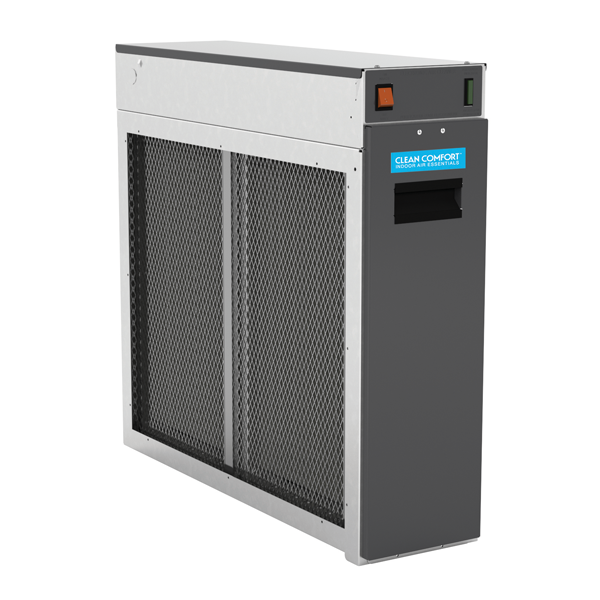 Air Filtration: Electronic Air Cleaners In Newberry, FL | Air Filter ...